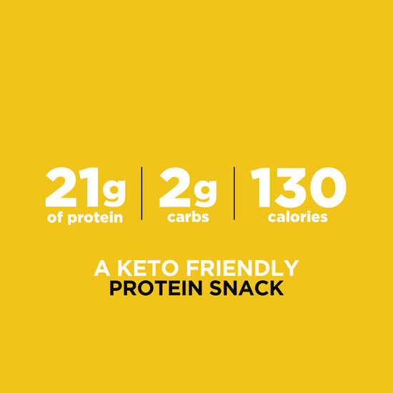 Garlic Parmesan | Protein Puff Snacks | TPI Foods – Twin Peaks Ingredients